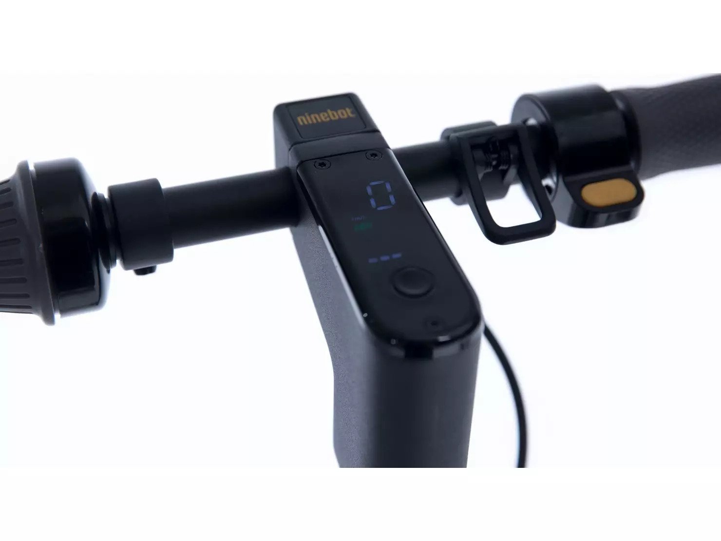 Segway Ninebot Max G30 – Review – E Ride Store